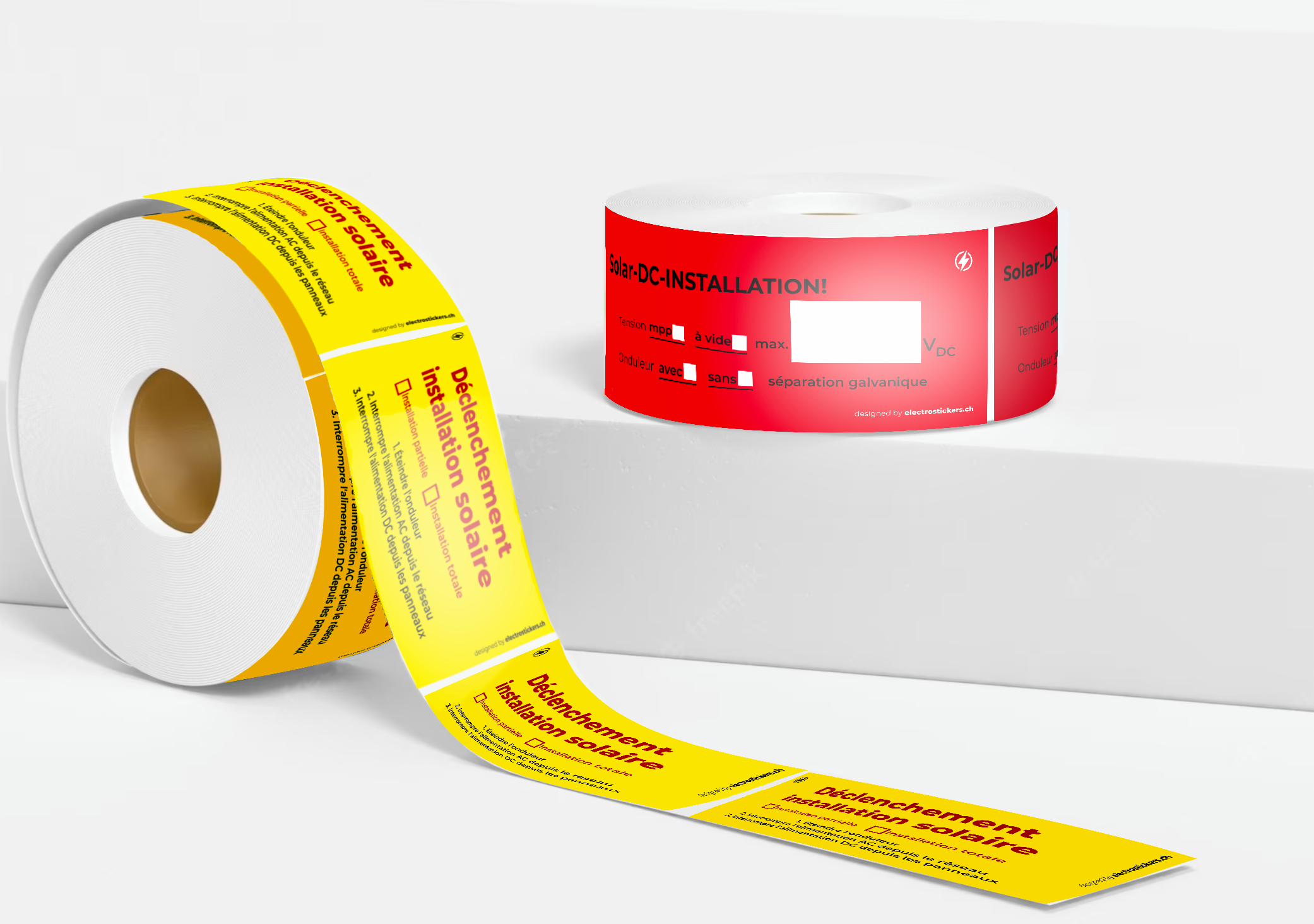 electrostickers.ch | Vos stickers aux meilleurs prix